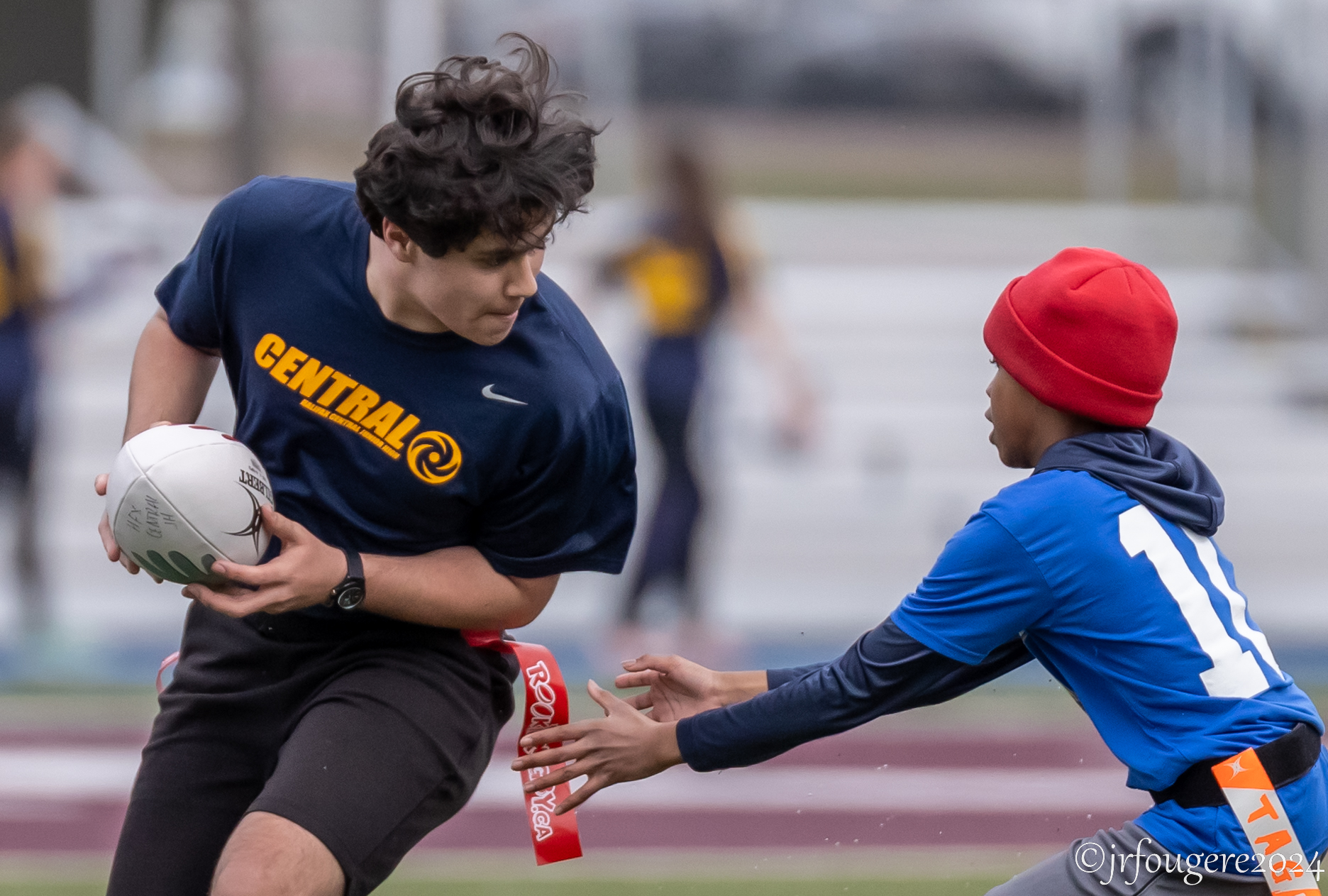 Rugby Rush – Nova Scotia Rugby