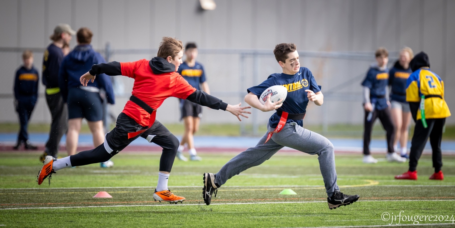 Junior High School T1 Rugby League – Nova Scotia Rugby